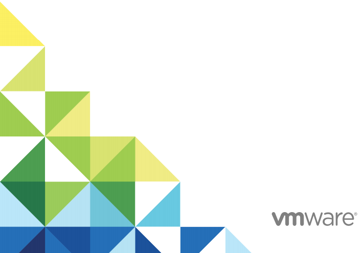 VMware vSphere 6.5 PDF guides – Mo's Notes