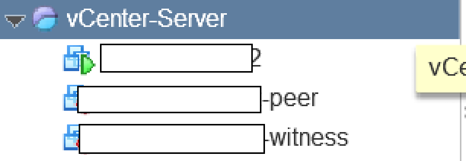 vCenter High Availability | Step by Step – Mo's Notes